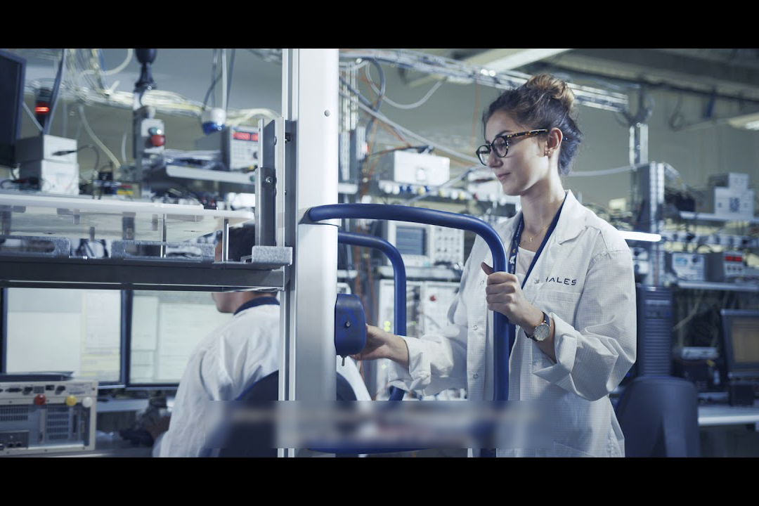 Ingénieur(e) en électronique - Orientation & Métiers d'Avenir Occitanie